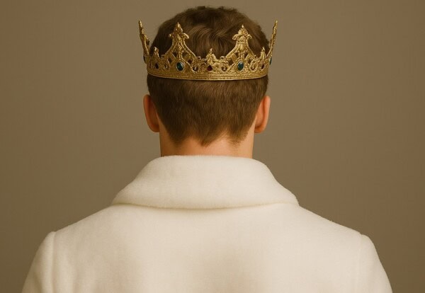 Stagalalta uusi haaste Immulle: "Jos sussa on miestä..." - Como.fi