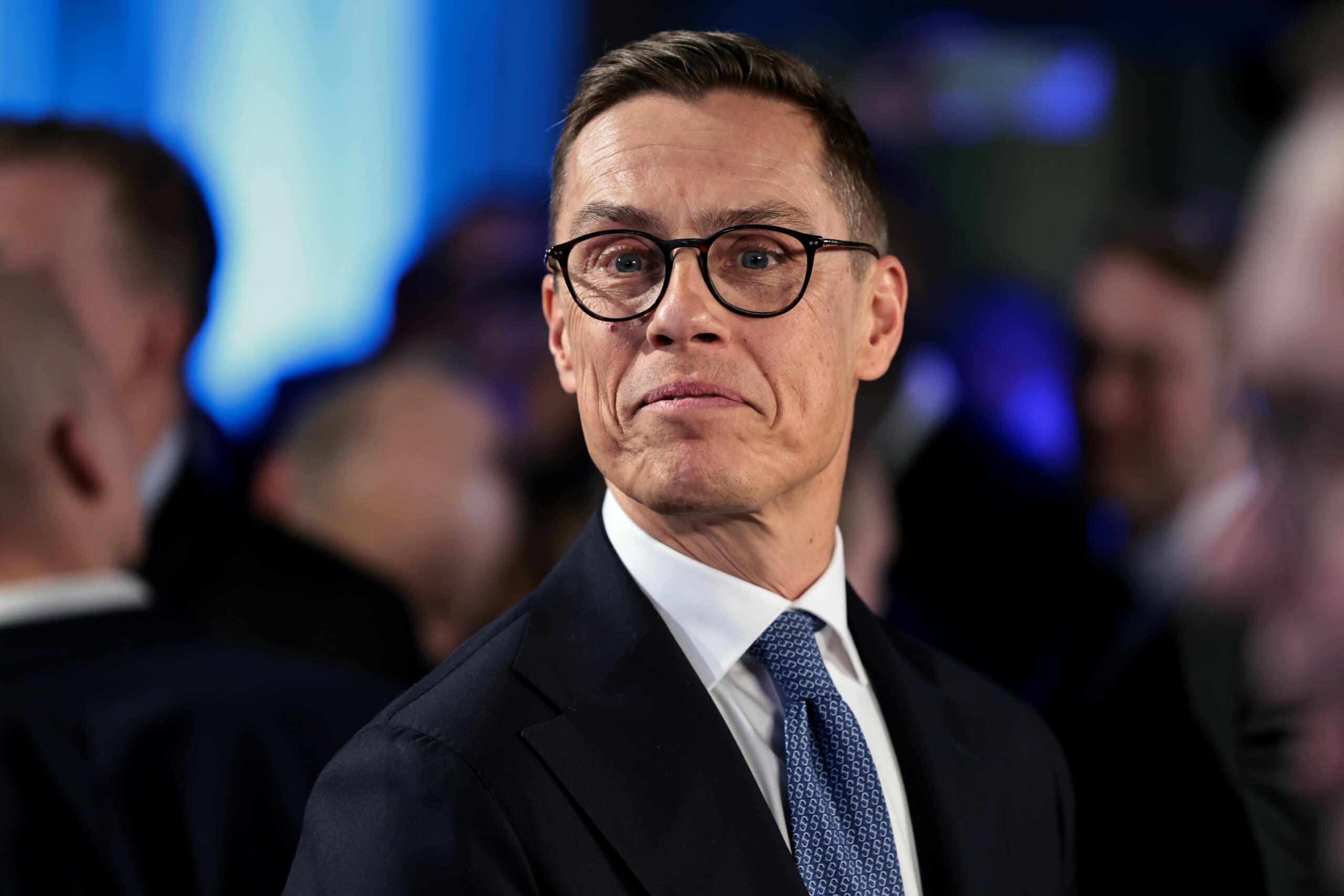 Tässä ovat presidentti Stubbin lapset Oliver ja Emilie! - Como.fi