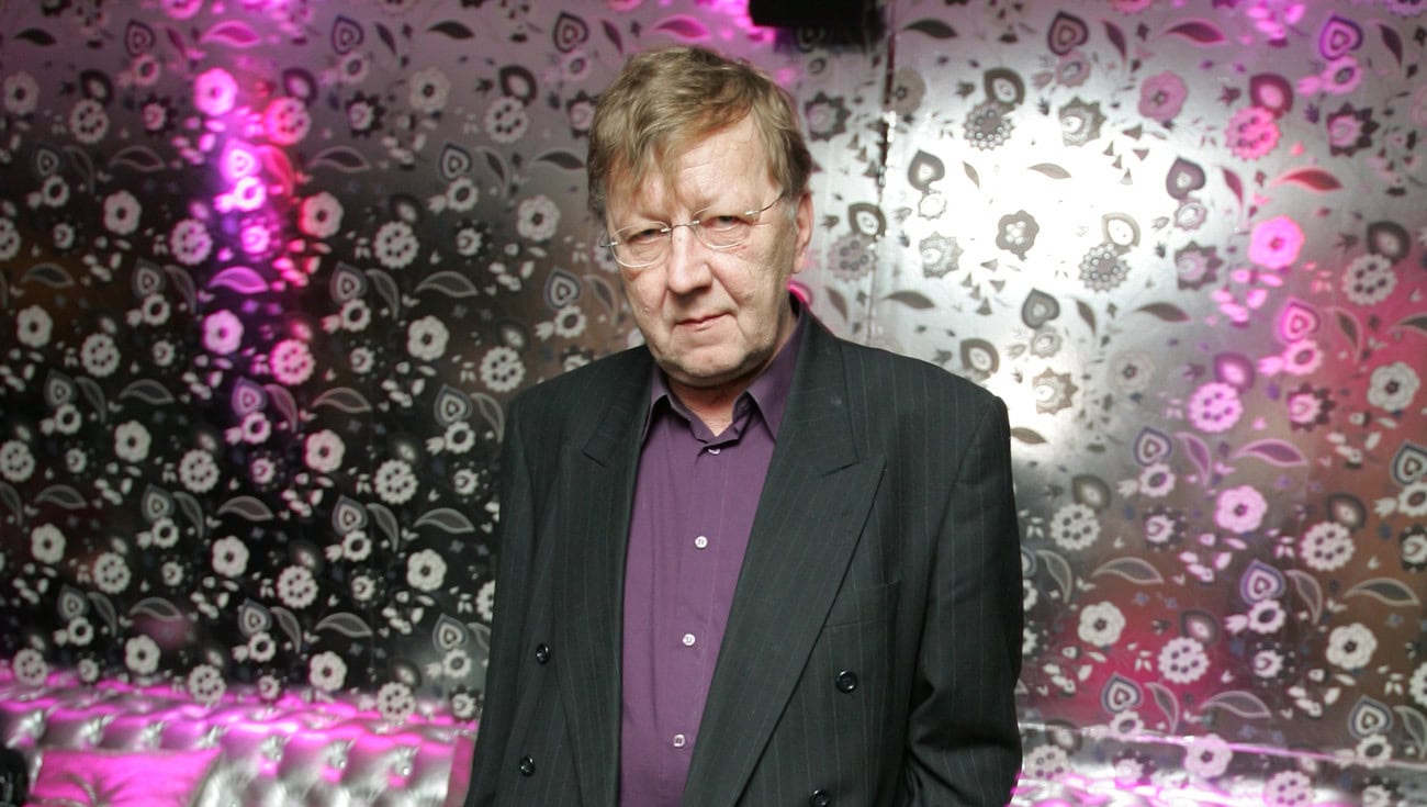 Yle: Ikoninen tv-näyttelijä Sulevi Peltola kuollut - Como.fi