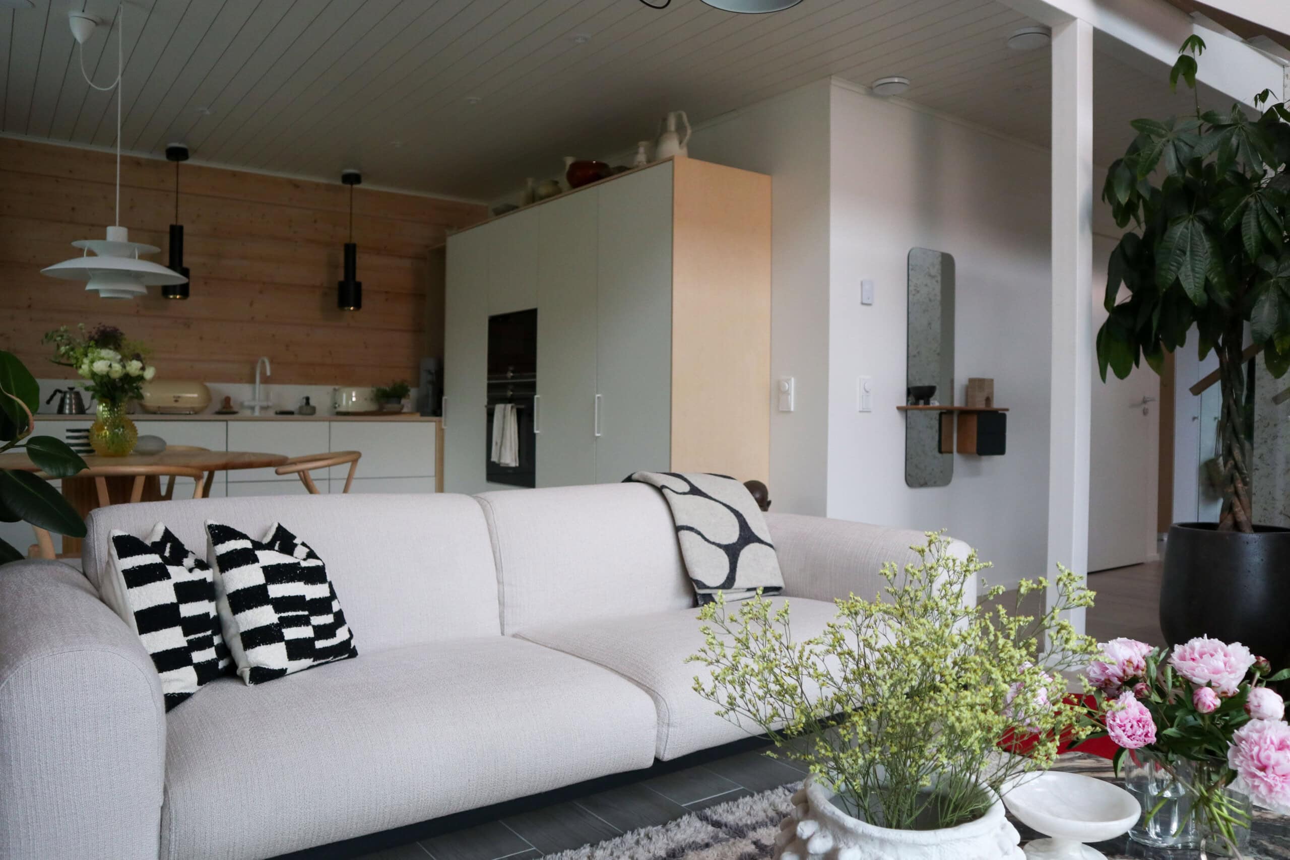 Onko tässä Suomen kaunein koti - ohjelman uusi kausi erottuu aiemmista ...