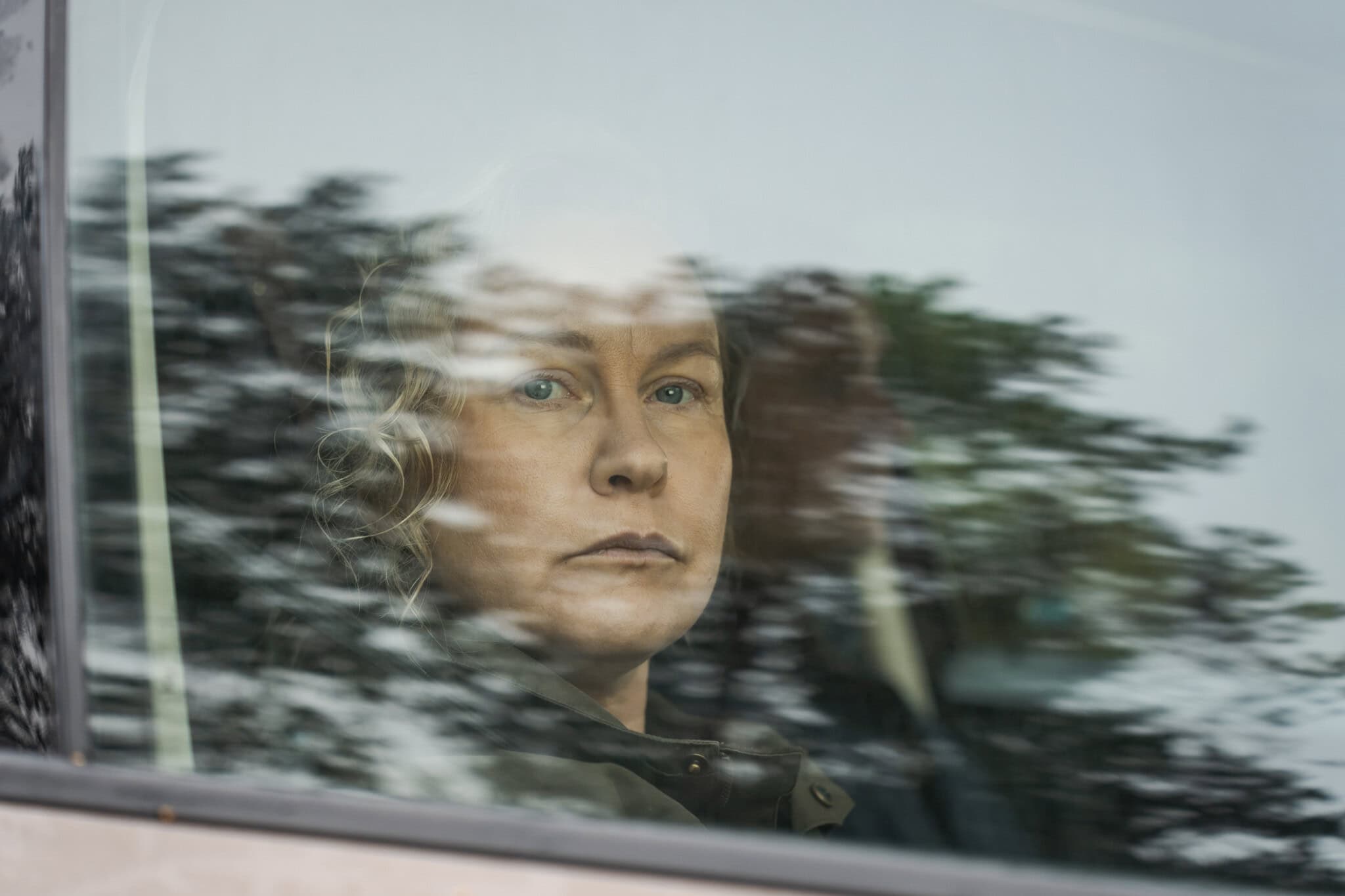 Nyt alkaa Silta-sarjan tekijän uusi sarja - mukana suomalaisnäyttelijät ...