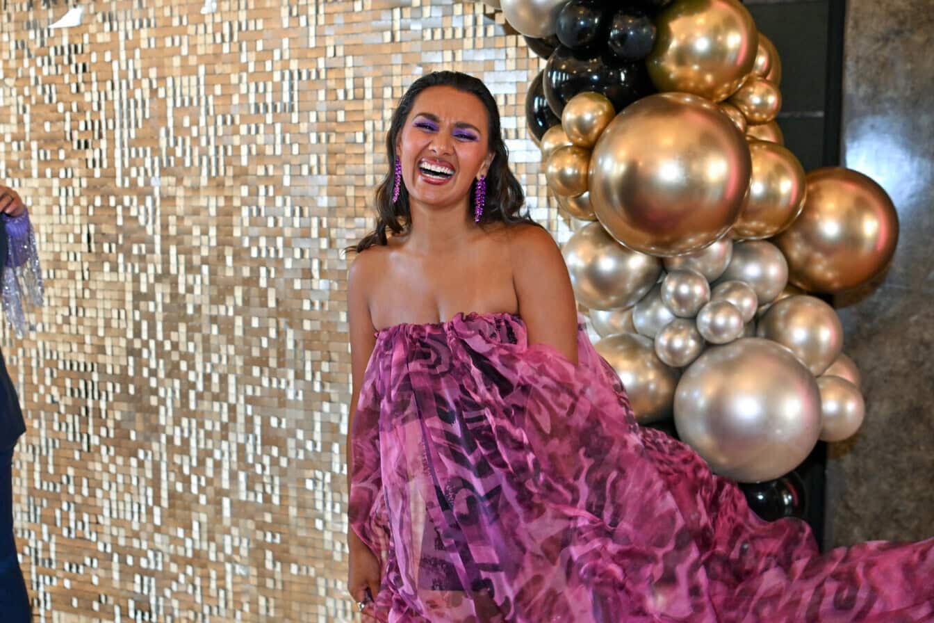 MN: Tanssii tähtien kanssa -Susani luopui jopa työpaikastaan Elina ...