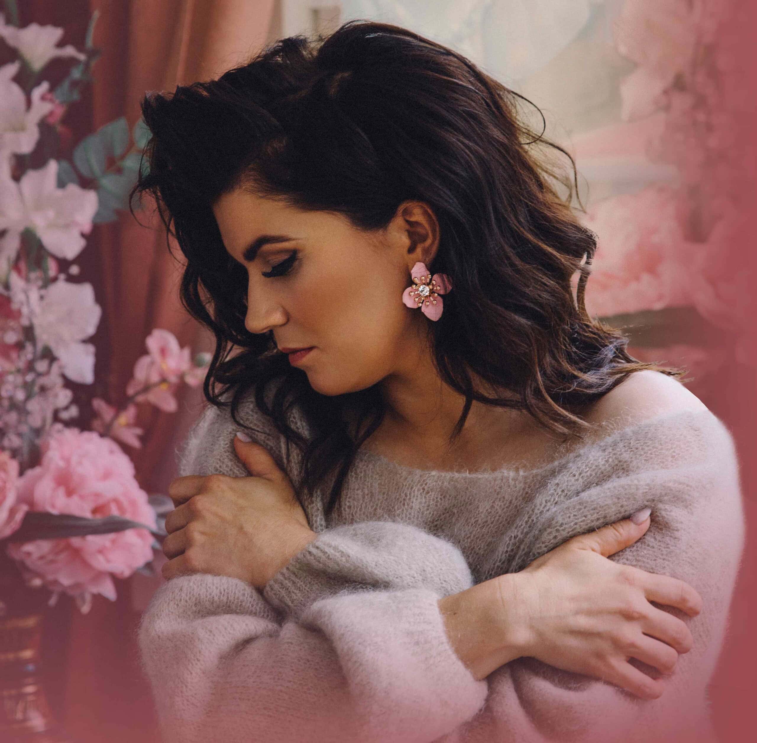 Suvi Teräsniska perui puheensa – ja sehän sai fanit täysin hulluiksi ...