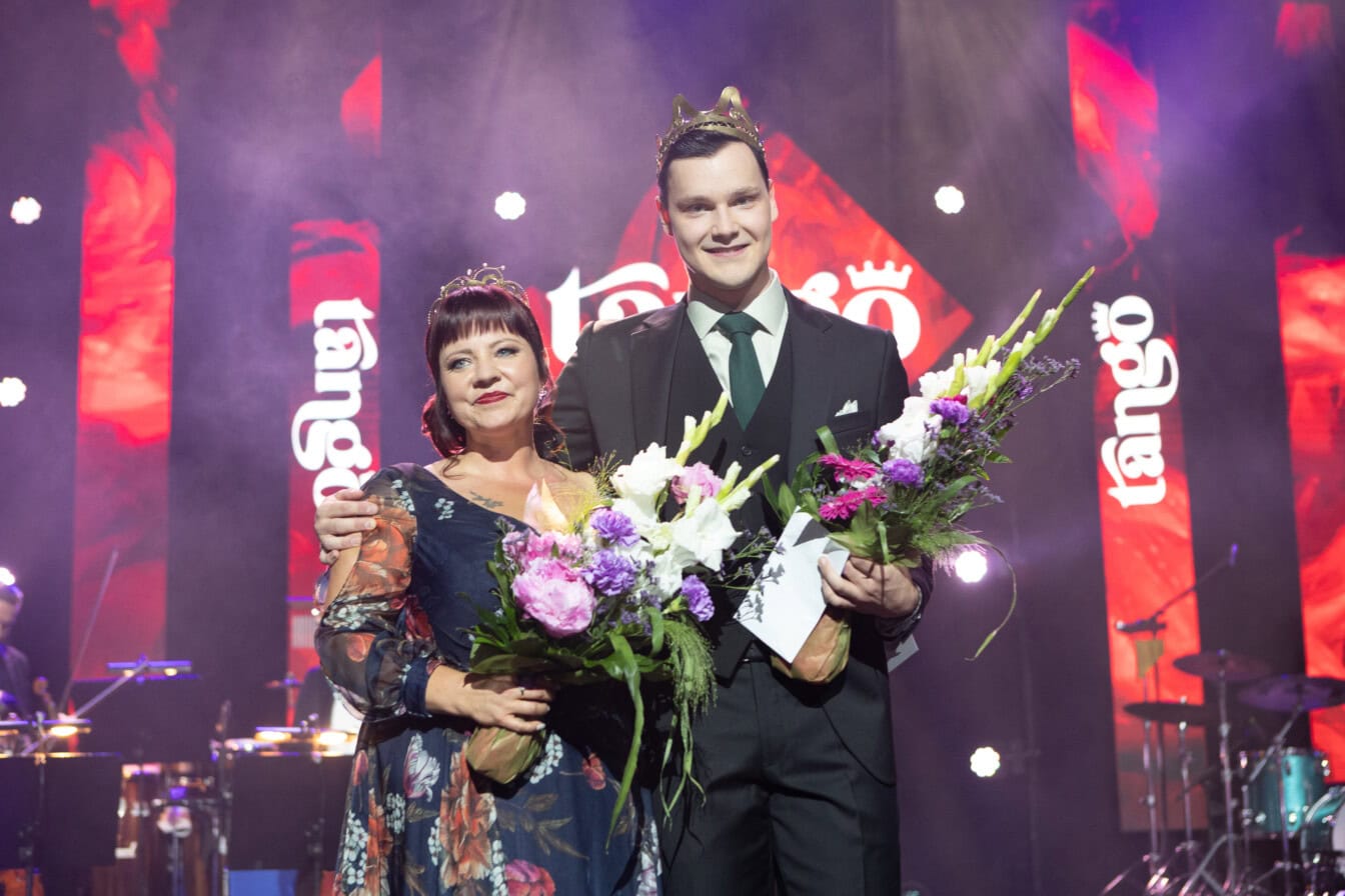 Sussu Hakko – ajankohtaiset uutiset ja kuulumiset - Como.fi