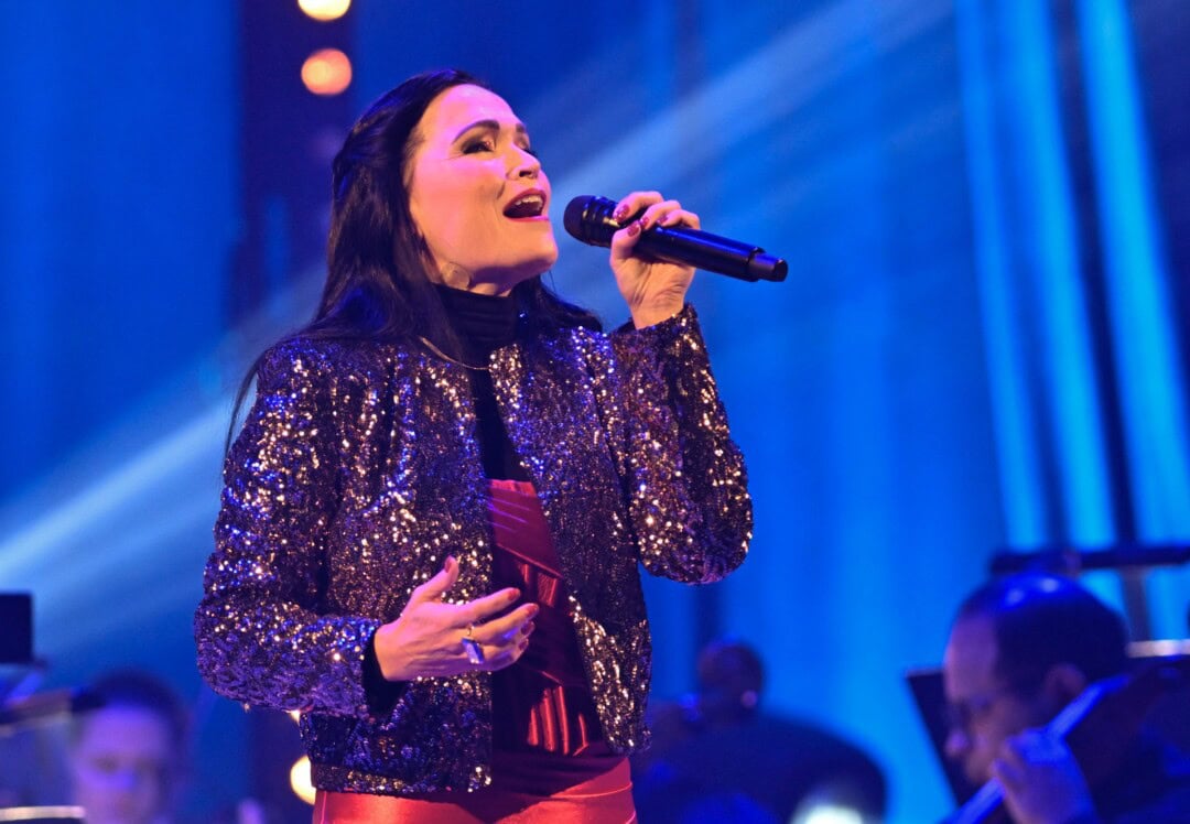Tarja Turunen kertoi ikäviä uutisia uraansa liittyen - Como.fi
