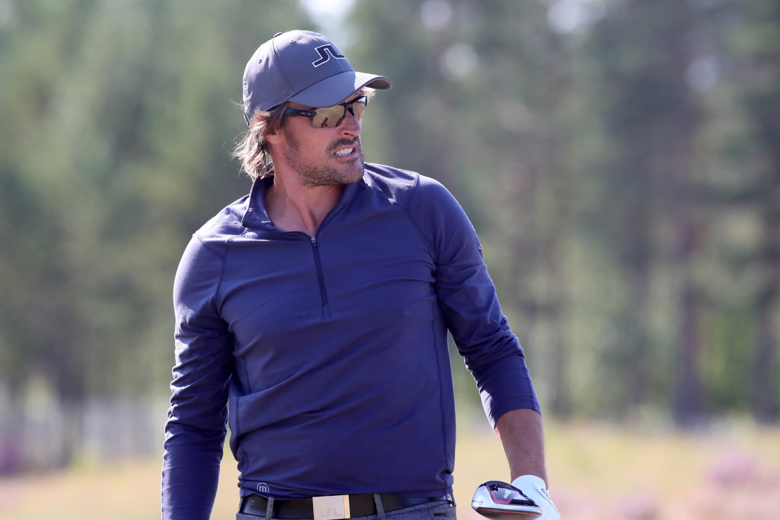 IS kysyi Teemu Selänteeltä mielipidettä Donald Trumpin ...