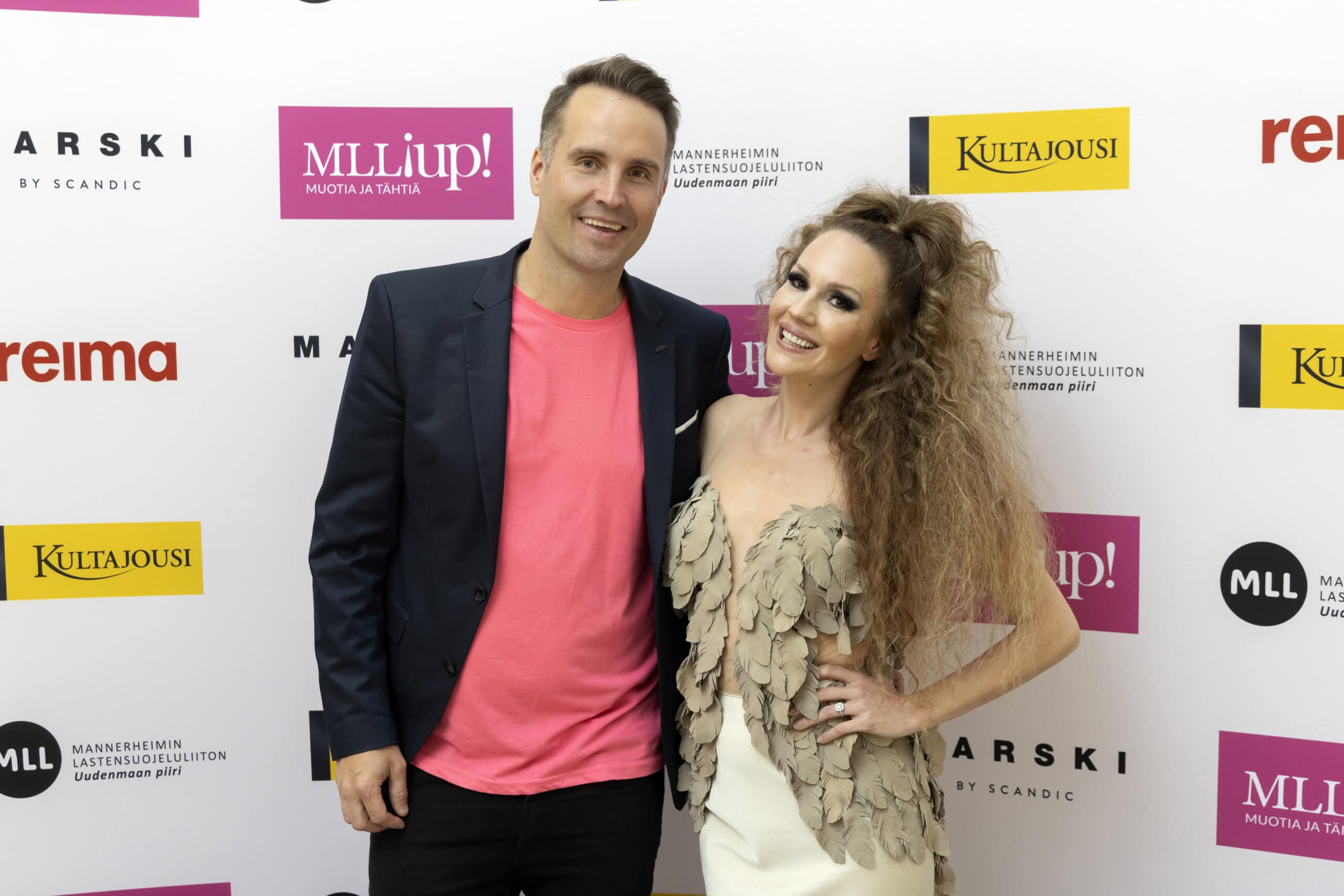 Portion Boysin Tiinan raju paljastus puolisostaan – kielareita heti ...