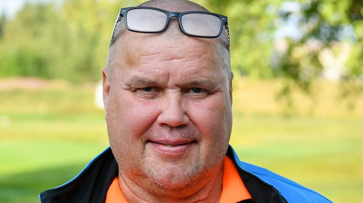 Juti ottaa rauhallisesti, kertoo Hymyssä lääkärien antaneen ...