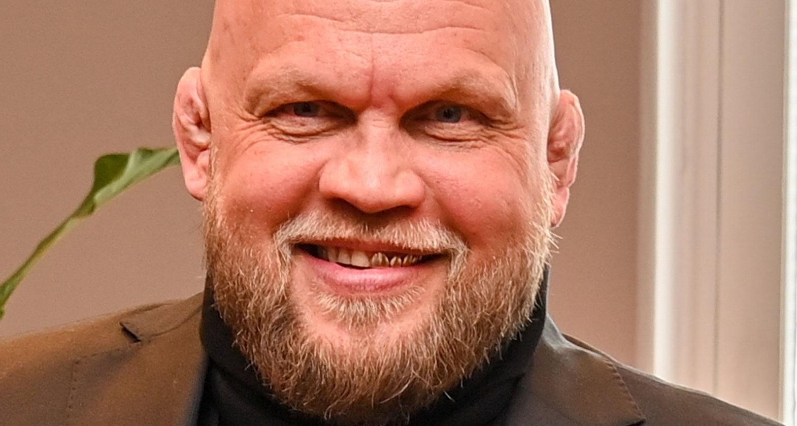 Ex-rikollinen Immu julkaisi takavuosien kuvan - miten huutokauppakeisari Aki Palsanmäki liittyy ...