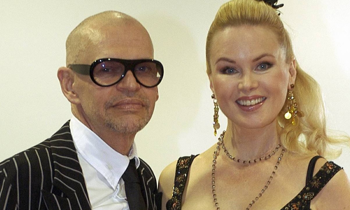 Helena Lindgren ja Jorma Uotinen: rakkaudellinen ja taiteellinen ...