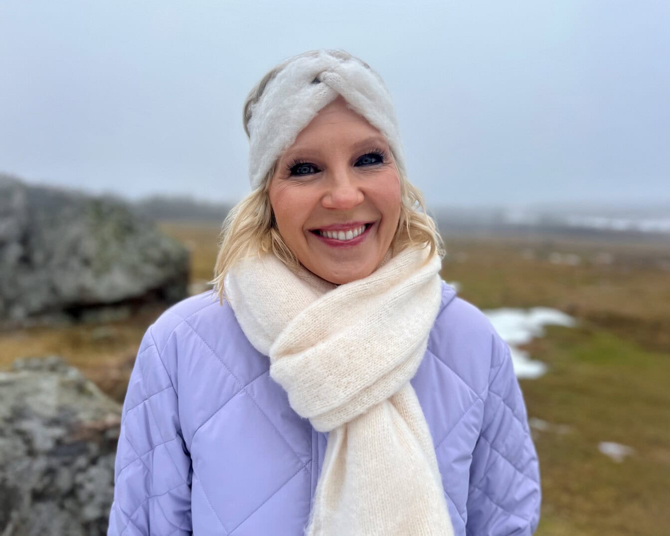 Vappu Pimiä loihti ihan uuden pannarireseptin - teetkö jo tänään? - Como.fi