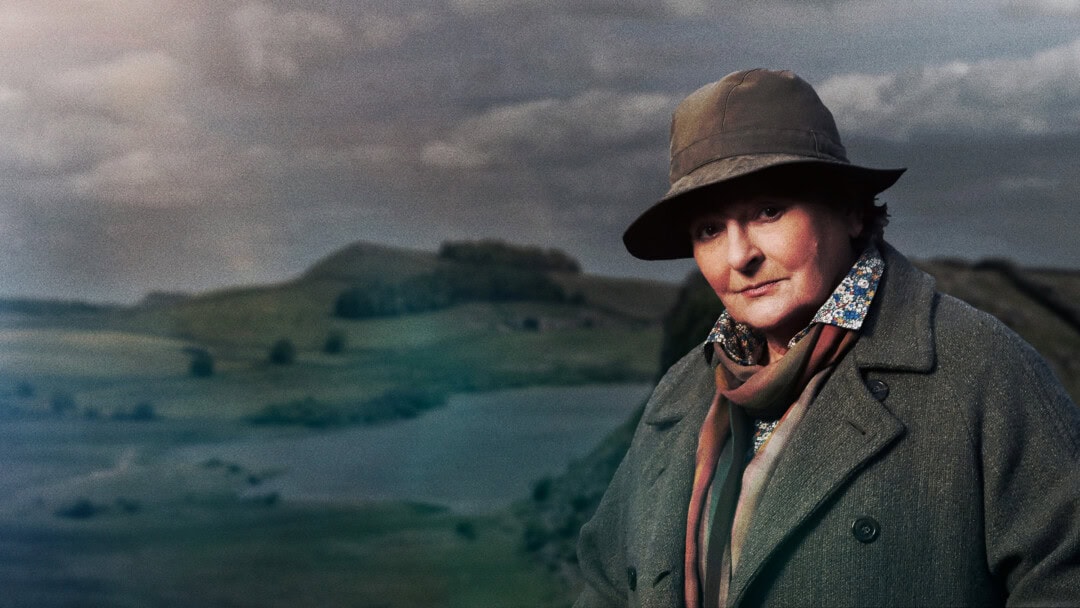 Vera Stanhope -sarjan ystäville tuli mielenkiintoisia uutisia - Como.fi