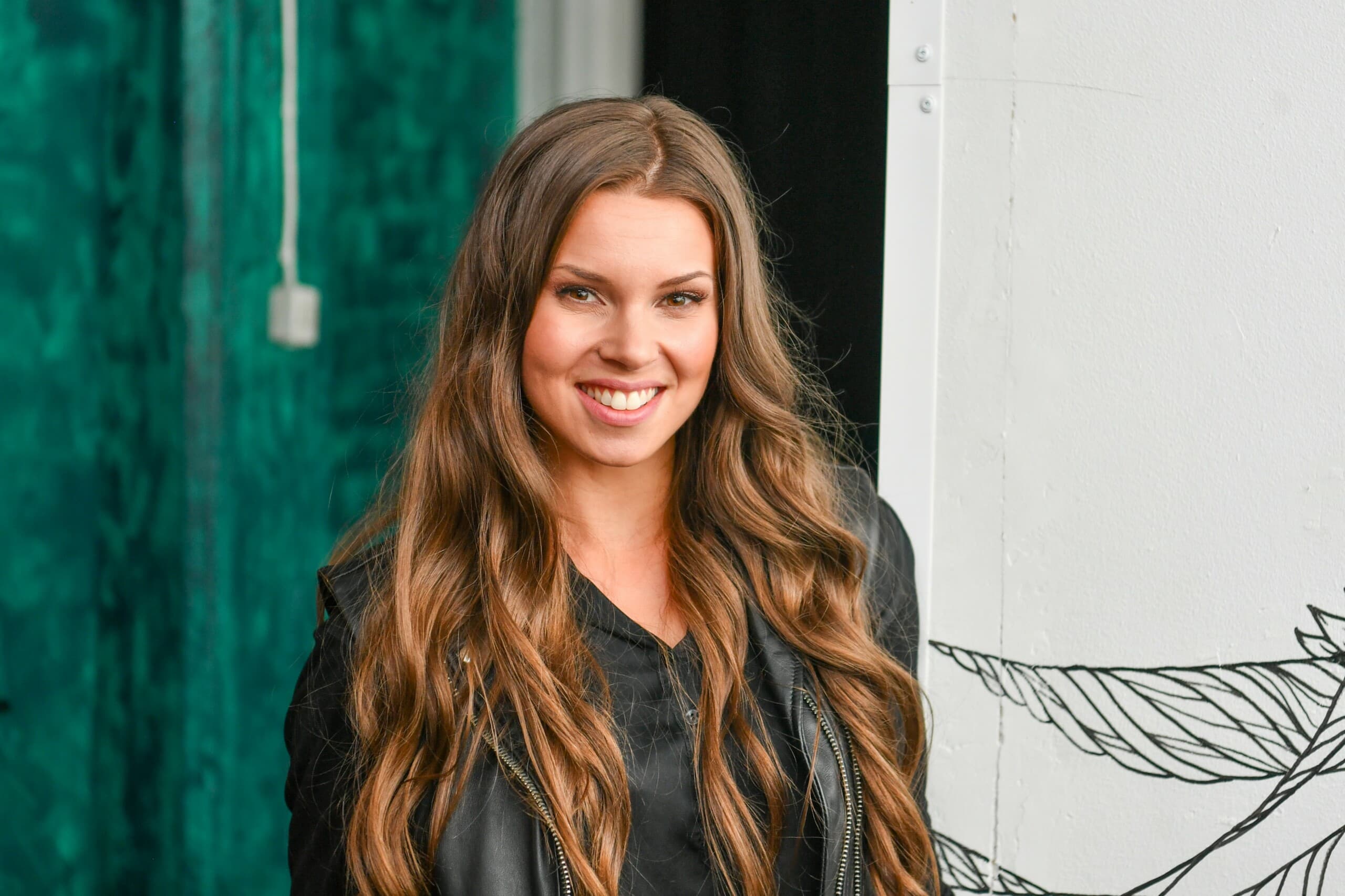 Viivi Pumpanen esitteli uuden elämänkumppaninsa - Como.fi