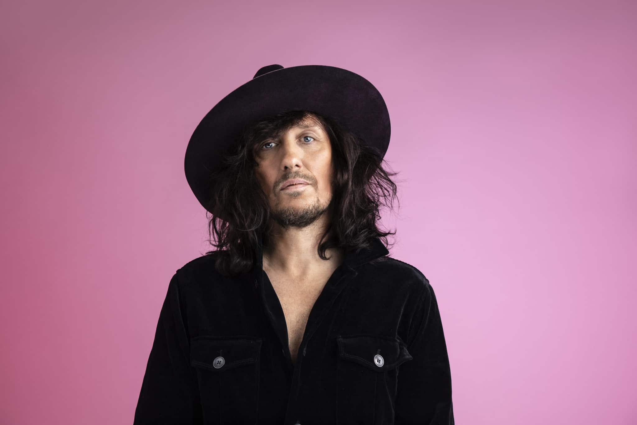 Suomalaisen rockin legendalta toinen levy – mukana kappale siitä, miten ...